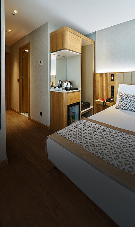 Thank You Hotel Sultanahmet - Luxury and Comfortable Accommodation